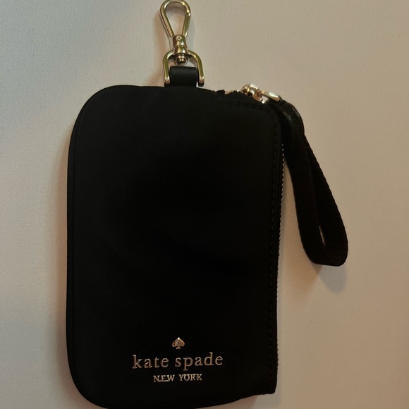 kate spade | Bags | Kate Spade Id Card Wallet Case | Poshmark